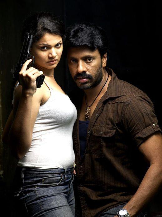 Tamil Actress Anuya Hot