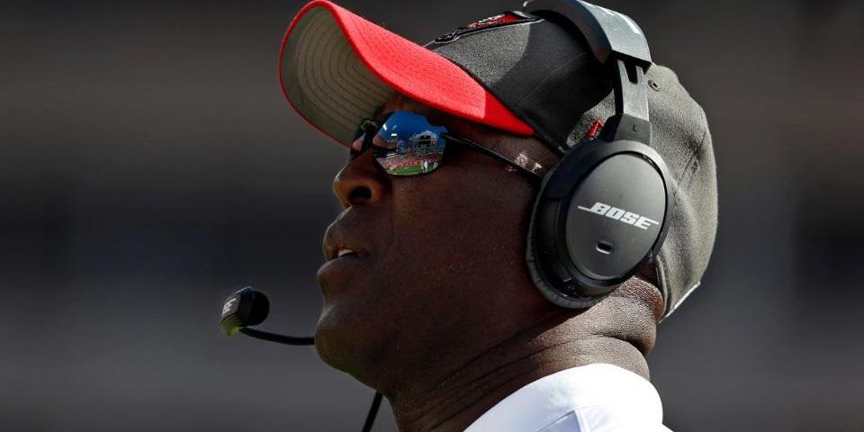 Coach Smith is scheduled to speak with the media at 3:30pm. WATCH LIVE ...