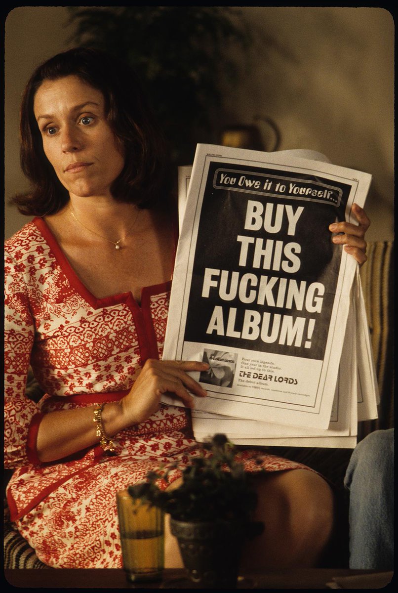 Frances Mcdormand Almost Famous
