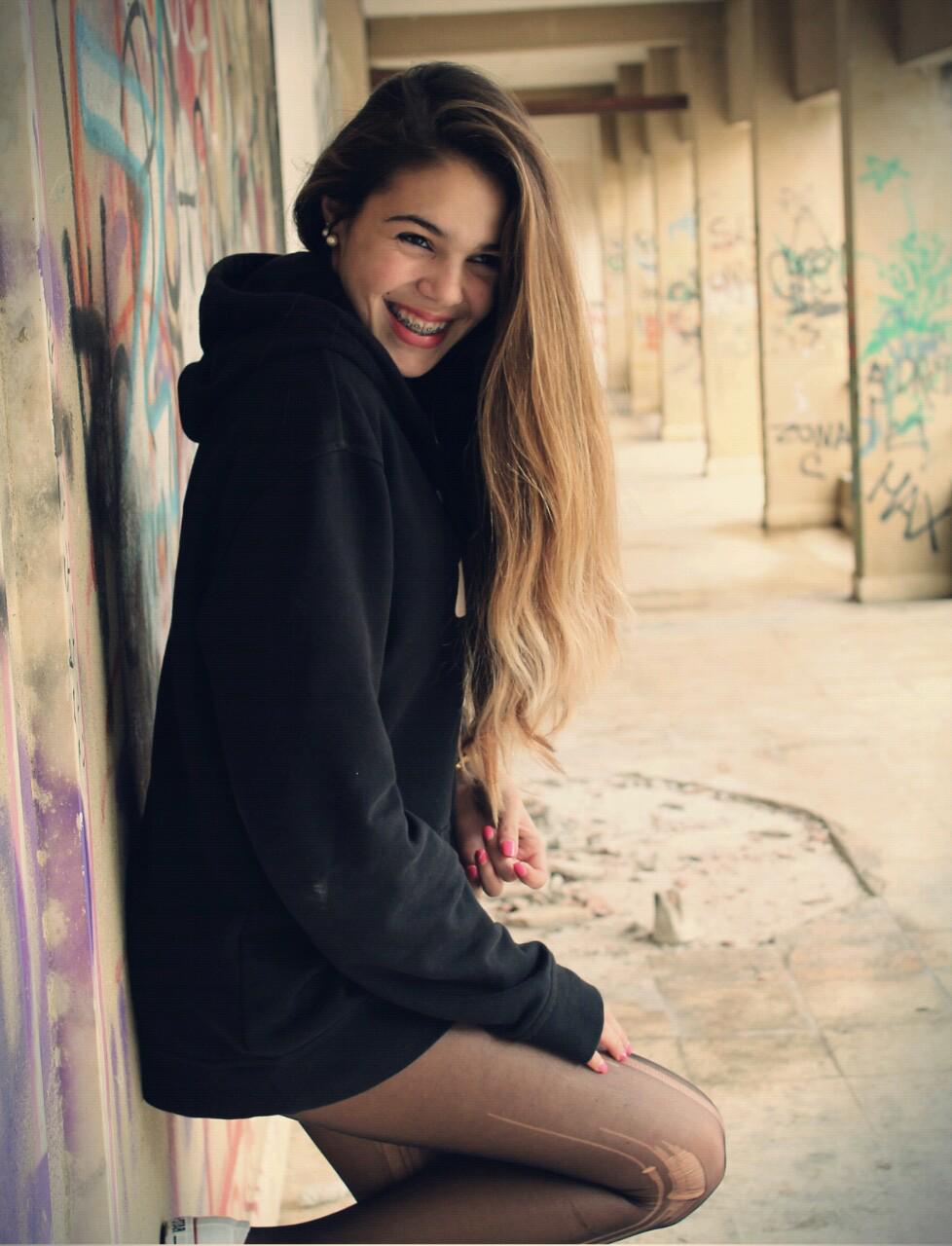 Girls With Braces On Twitter Dont Mess With Girls With Braces