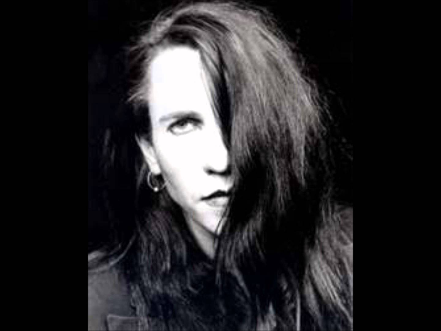 Christian Death Rozz Williams