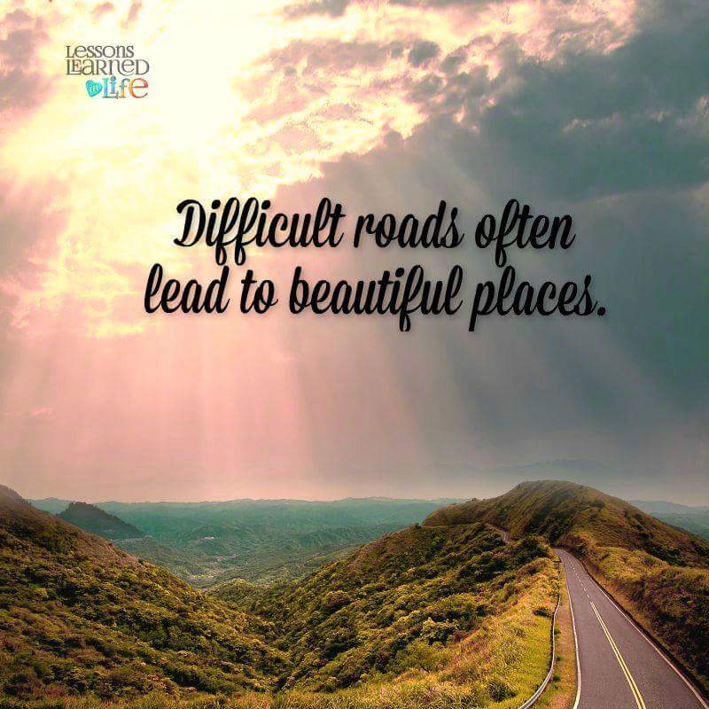 Nice Places Quotes