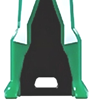 Gosei Green Ranger Key