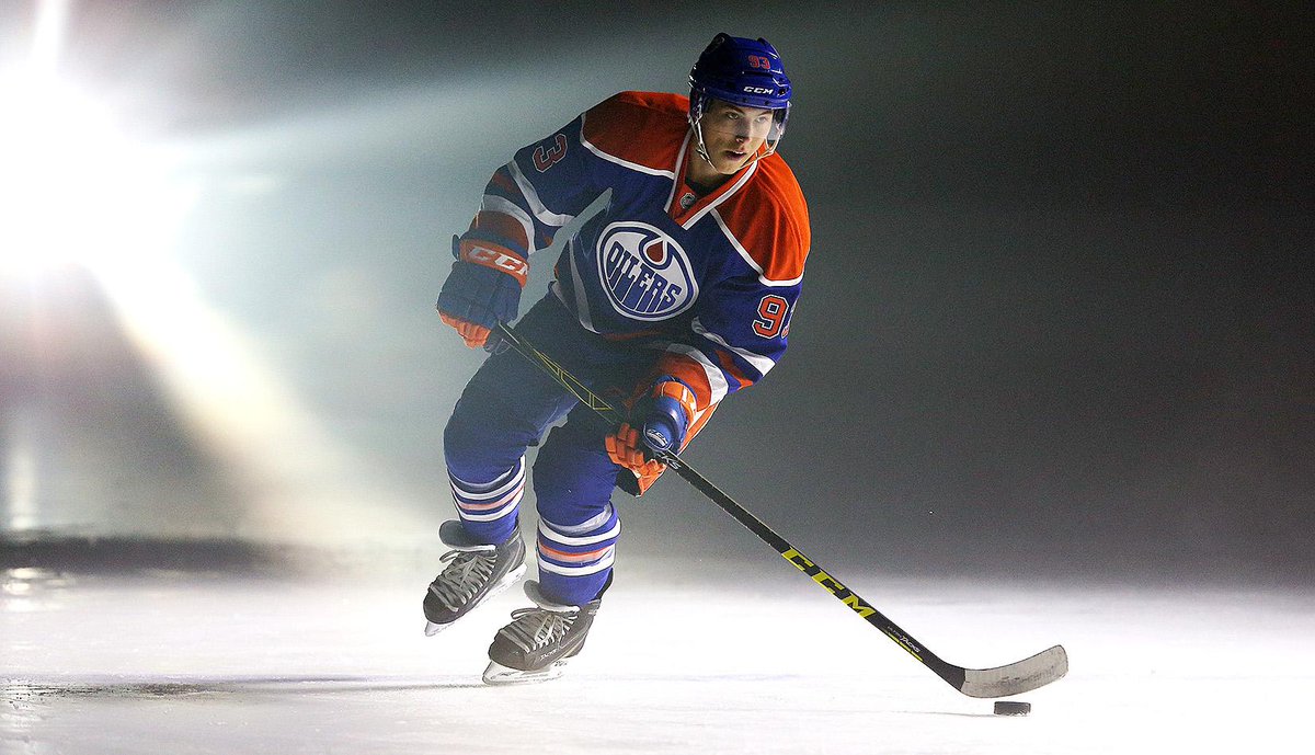 #Oilers announce training camp roster, medicals & fitness testing to be ...