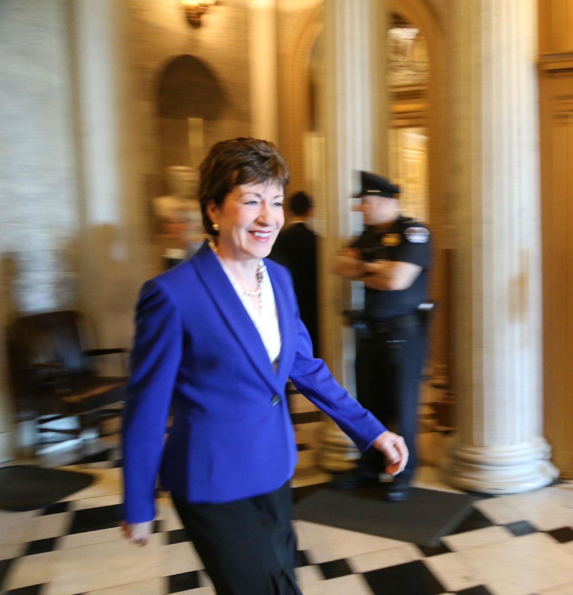 The Daily 202: Can Carly capitalize? - The Washington Post