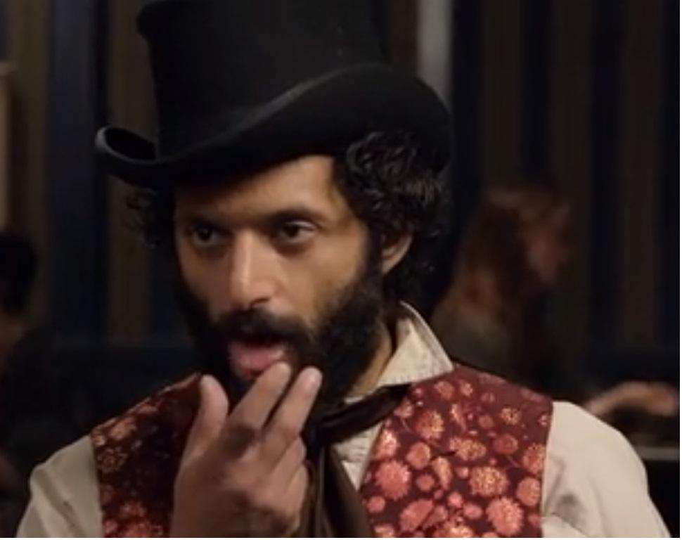 The League Quotes Rafi