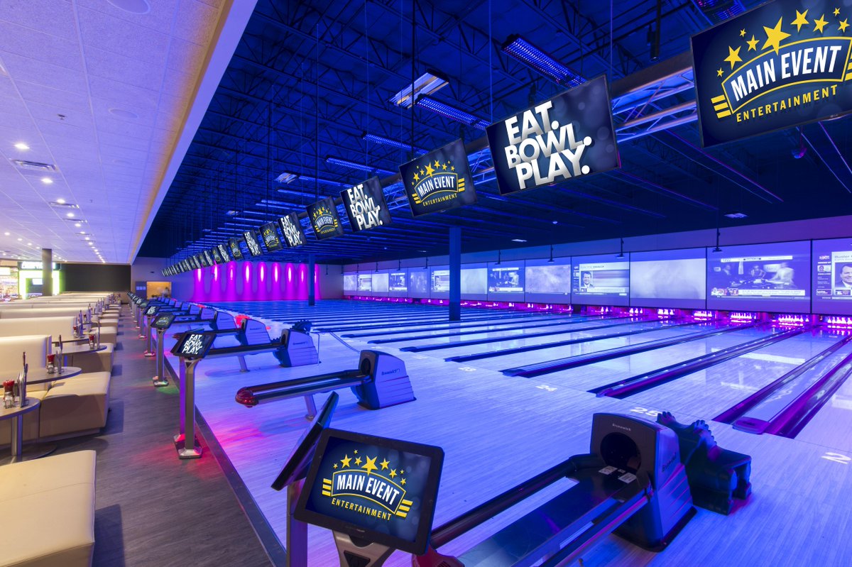 Main Event Entertainiment center to open new Avondale location by ...