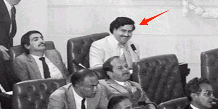 The life and death of Pablo Escobar — one of the biggest drug lords in ...