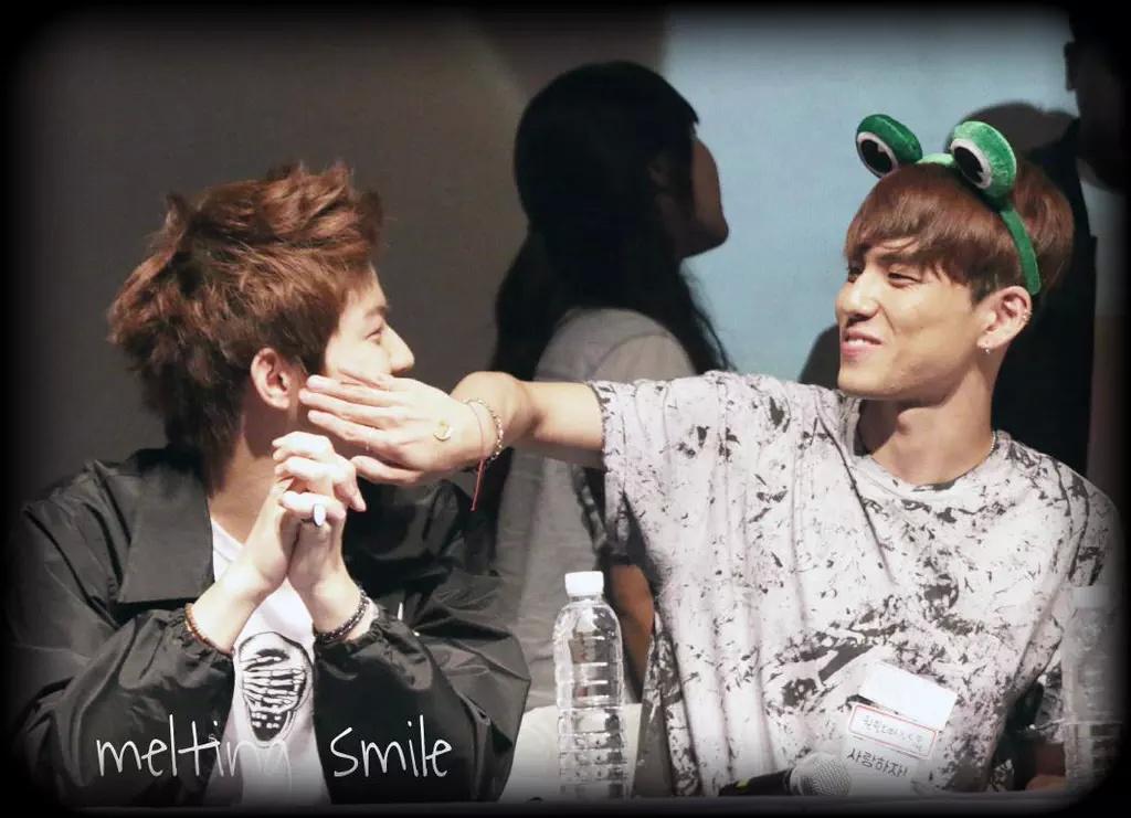 Day6 OTPs on Twitter: "Dowoon ♡ Wonpil #Day6 #DoWonpil #Dopil #OTP http://t.co/N9DVNhH5qN"