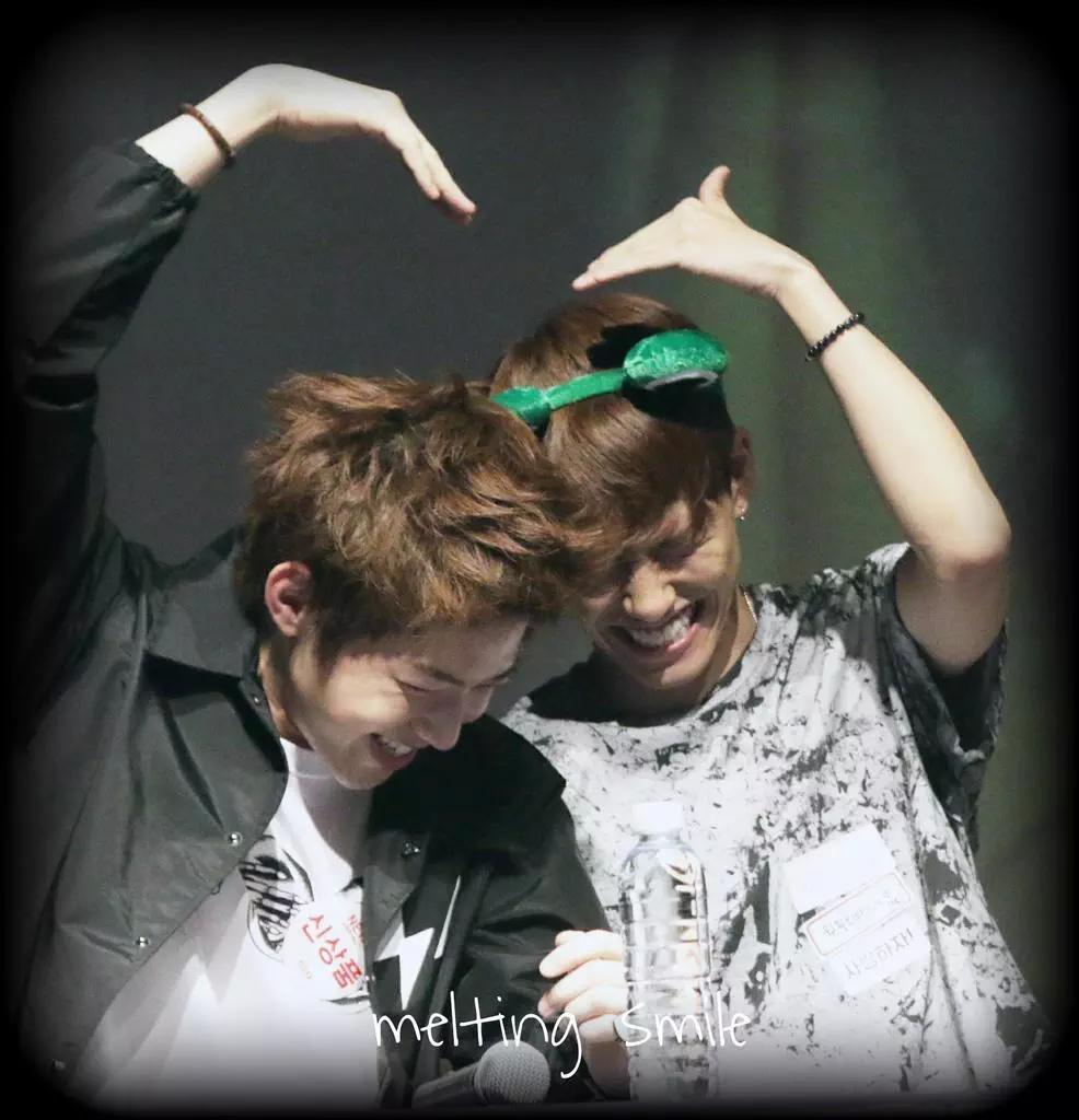 Day6 OTPs on Twitter: "Dowoon ♡ Wonpil #Day6 #DoWonpil #Dopil #OTP http://t.co/N9DVNhH5qN"