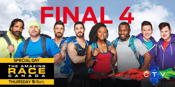 Canadian TV Ratings and Recaps – September 14 to 20/15 – And The Emmy ...