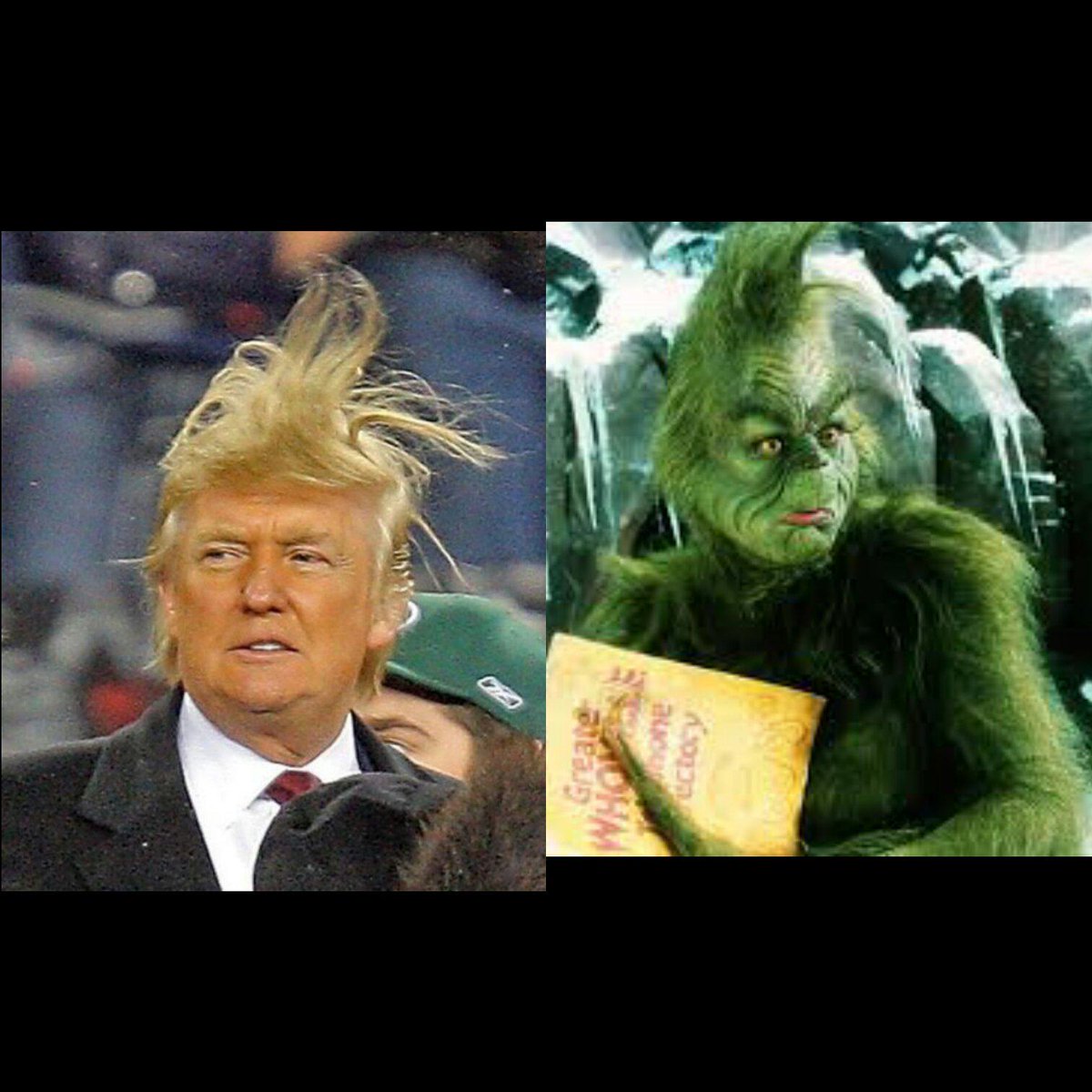 If the GOP Candidates Were Christmas Movies | The Odyssey Online