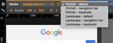 ChromeDevTools Power-Up • CSSence.com