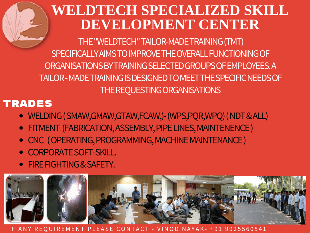 Weldtech (@weld_tech) | Twitter
