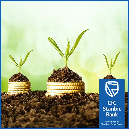 Cfc Stanbic Bank Logo