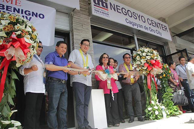 Planning to open up a business? Philippines to complete 100 Go Negosyo ...