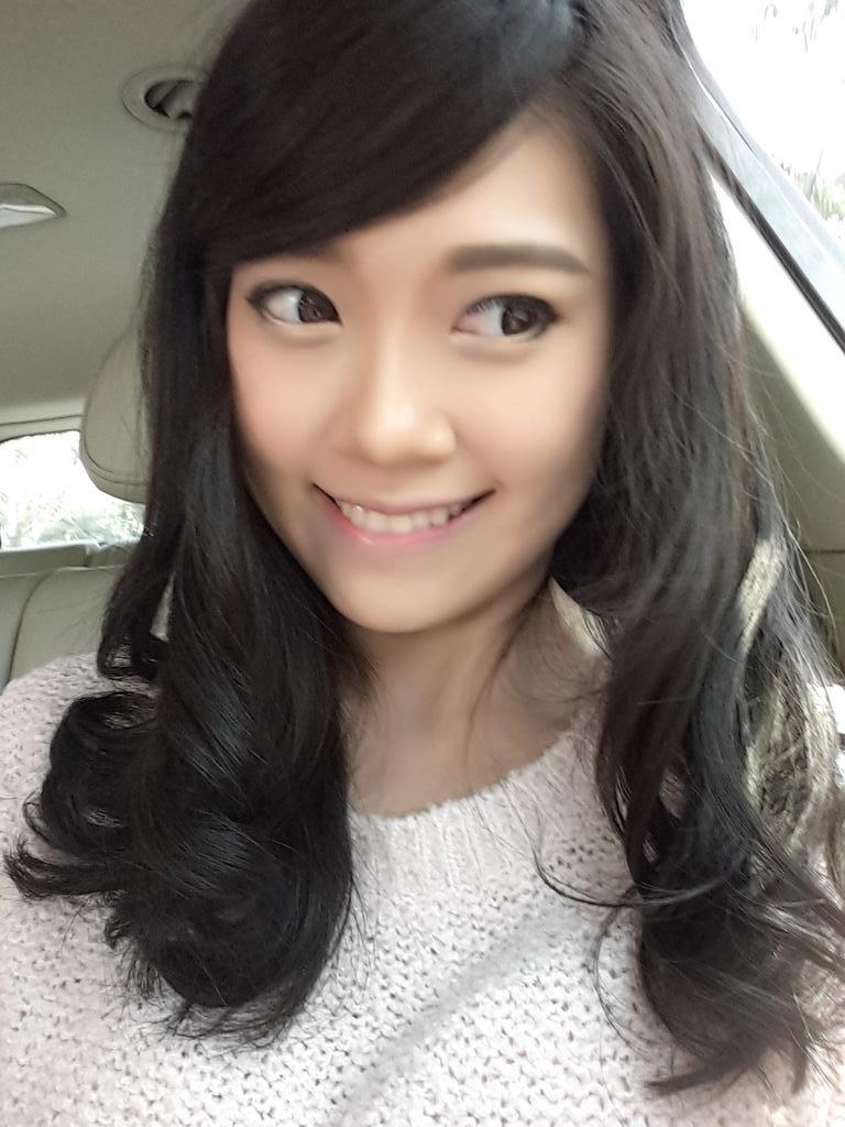 My Idol: Jeanice Ang - published by Marina Mirna on day 2,946 - page 1 of 1