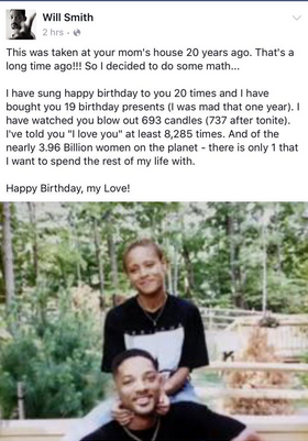 Will Smith Quotes Twitter