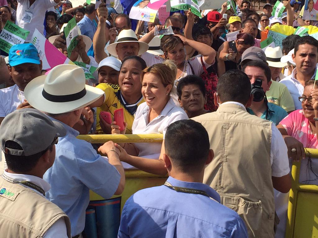 Flandes. tolima. ana judith gamboa, alcaldía. oscar barreto ...
