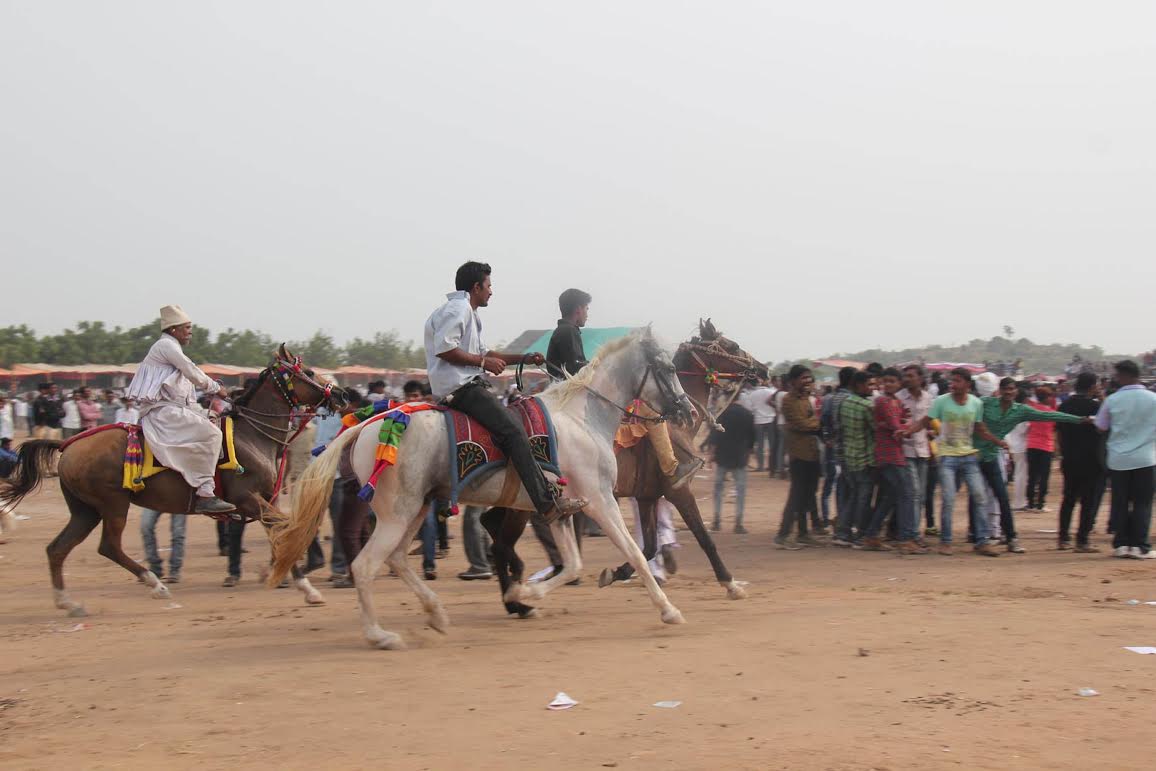 2,000 decorated umbrellas to be in display at Tarnetar fair starting ...