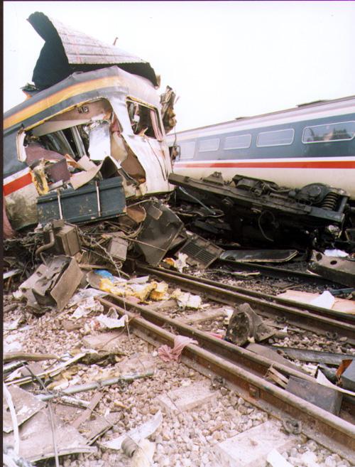 Today we remember the 7 people who died & 139 injured at the #southall ...