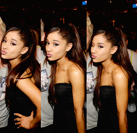 ari - image #3543790 on Favim.com