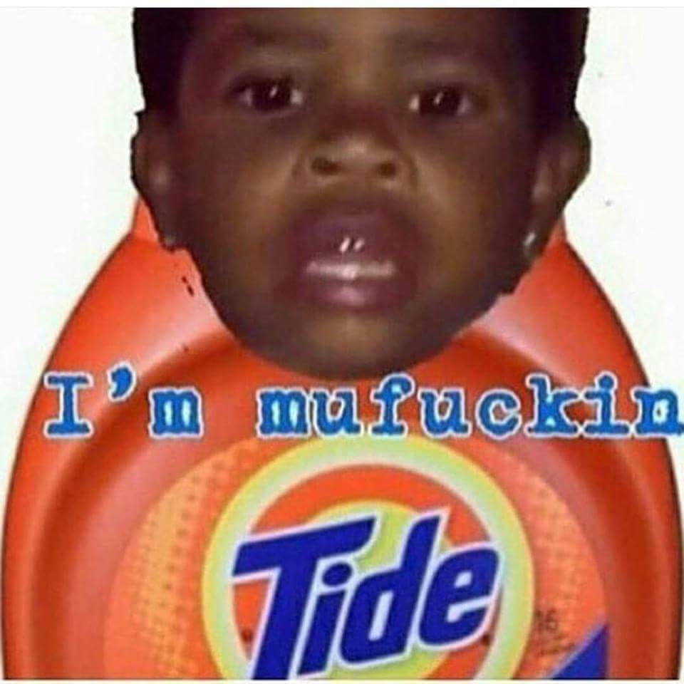 I'M MF TIRED: Calling all current/recent D.C. residents | Lipstick Alley