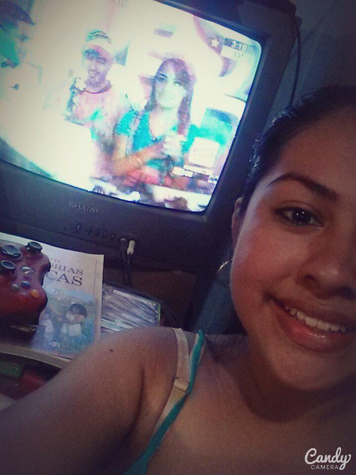 Anahí Luna (@Nany_luna24) | Twitter