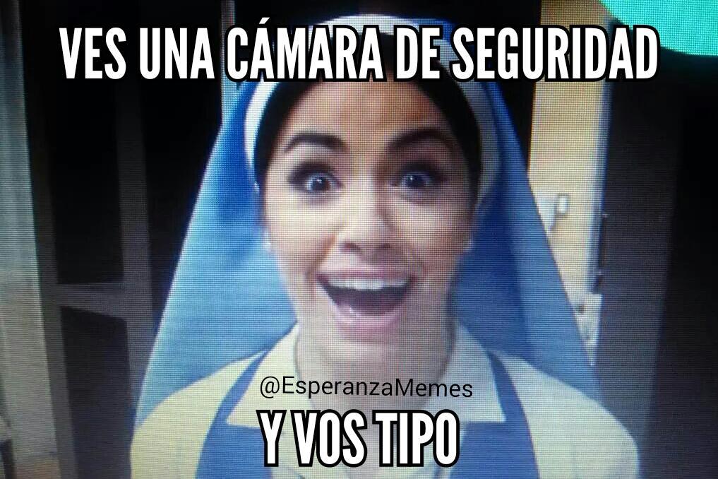 Y Vos Tipo Memes