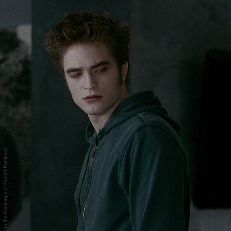 Edward Cullen Eclipse