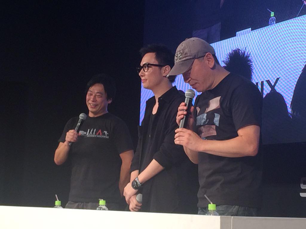 Tatsuhisa Suzuki Noctis Tatsuhisa Suzuki The Voice Actor For Noctis In