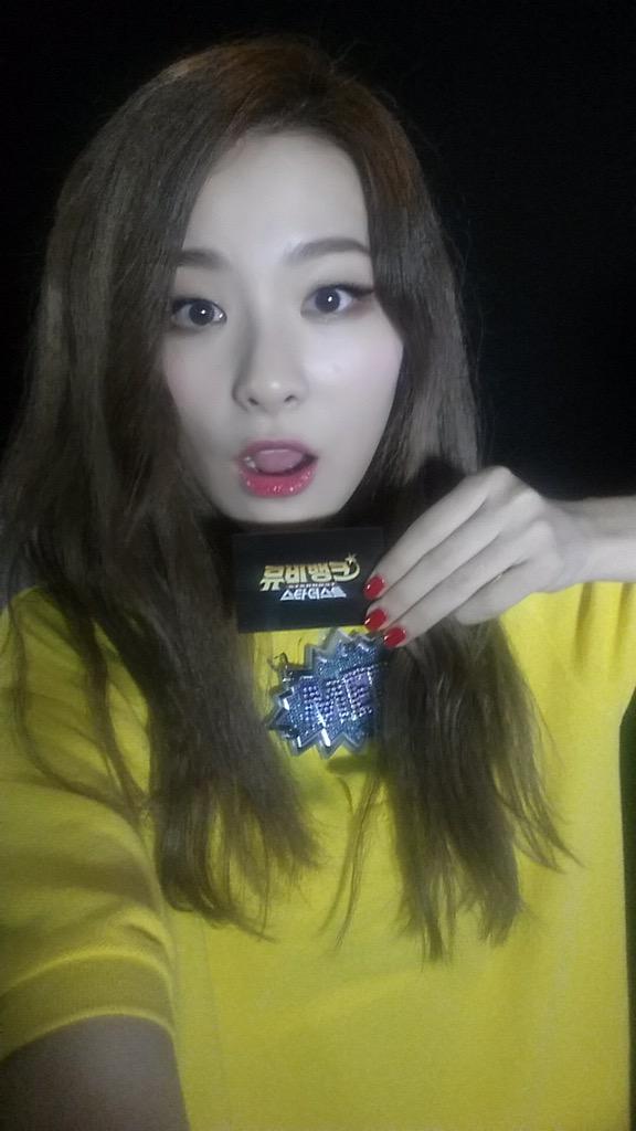 Seulgi Selca | novilimzloveredvelvet | Laman 7