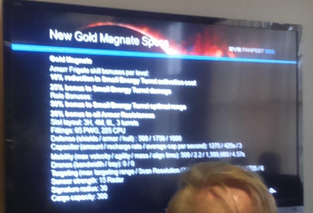 Gold magnate stats : r/Eve