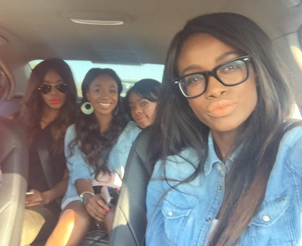 Joelle Kayembe Joelle Kayembe | Denzil Jacobs Photography & Luxury