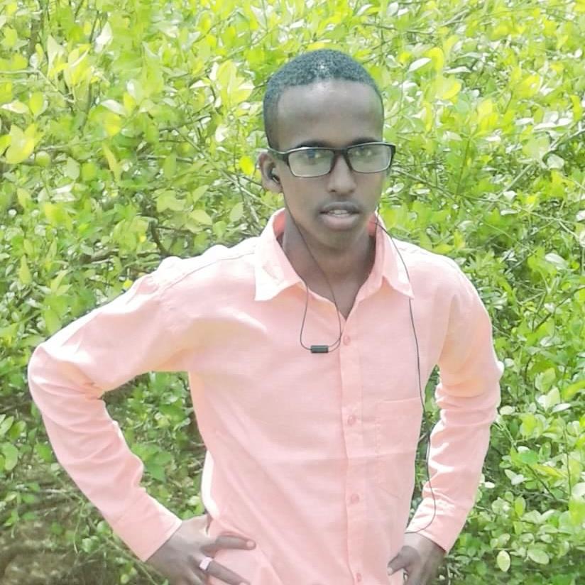 said abdisalam (@saciidyare15) | Twitter