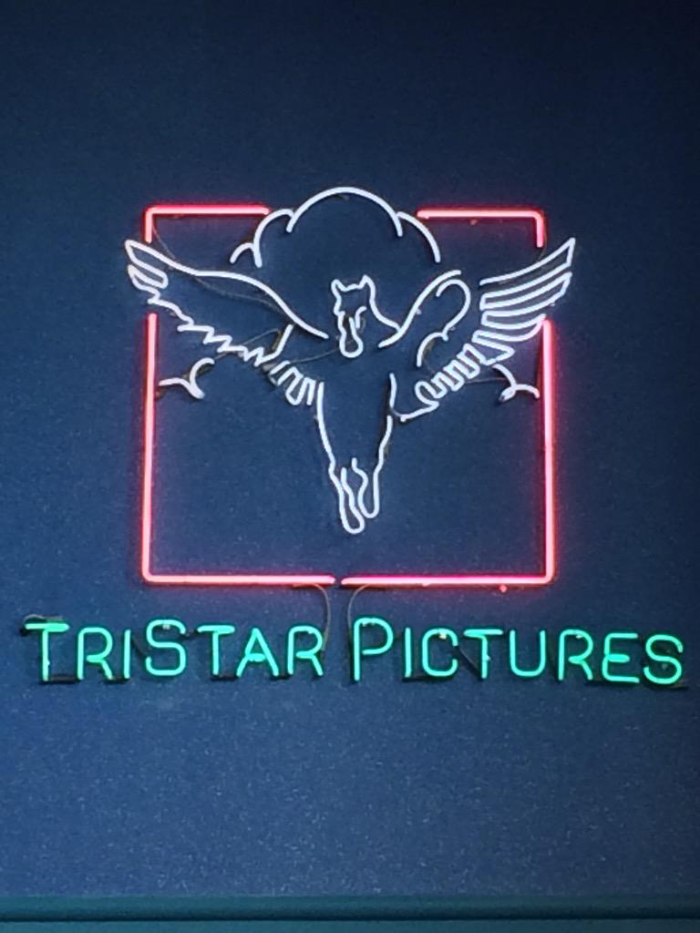 Tristar Pictures Logopedia