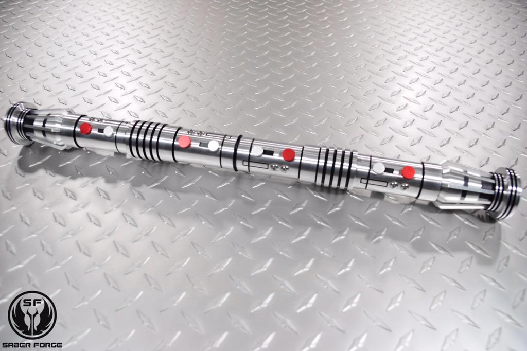 Saberforge Etsy