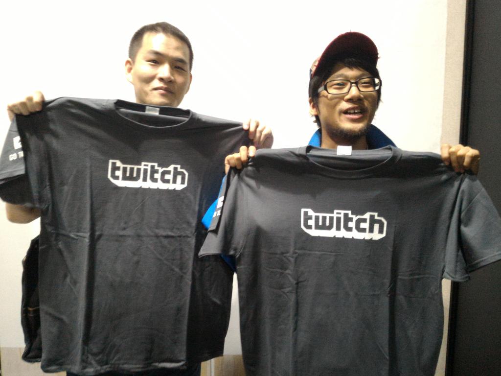 ファイッ @gamefigh @pchw #vainglory #TGS2015