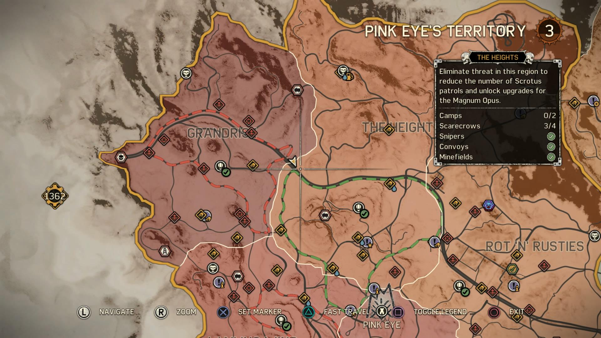 Mad Max: The Video Game (PS4/PC/XboxOne) - Page 34 - Wrestling Forum ...