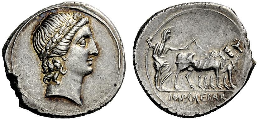 En el ritual de la inauguratio se creaba un surco (sulcus primigenius ...