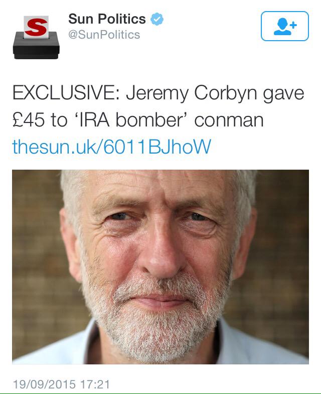 In 1987 The Times apologised for printing this inaccurate story about ...