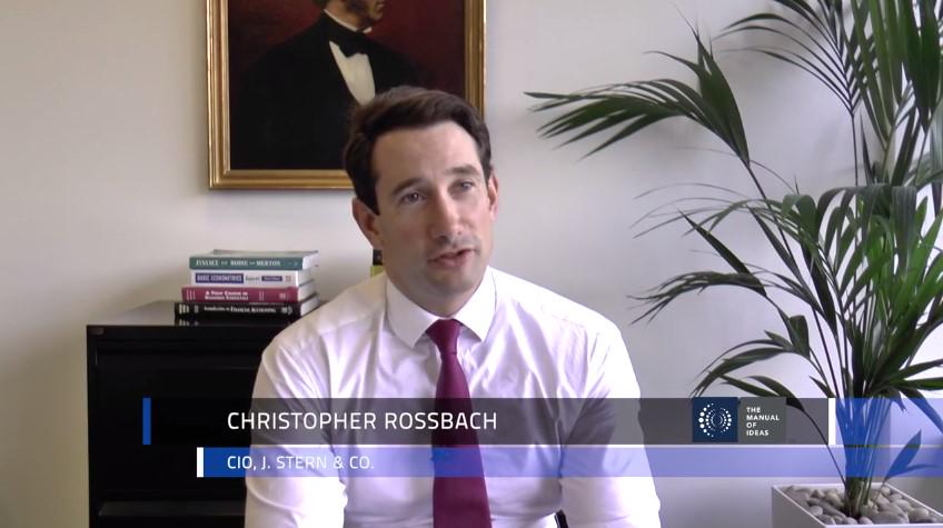 Case Study: Swatch – Christopher Rossbach Of J Stern & Co | ValueWalk ...