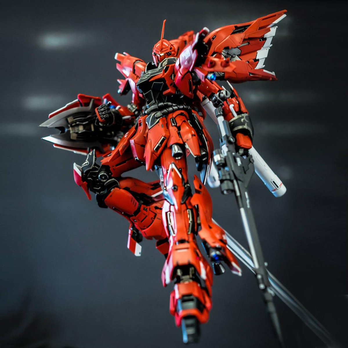 Who are the best Gunpla builders/modelers/customizers in the world ...