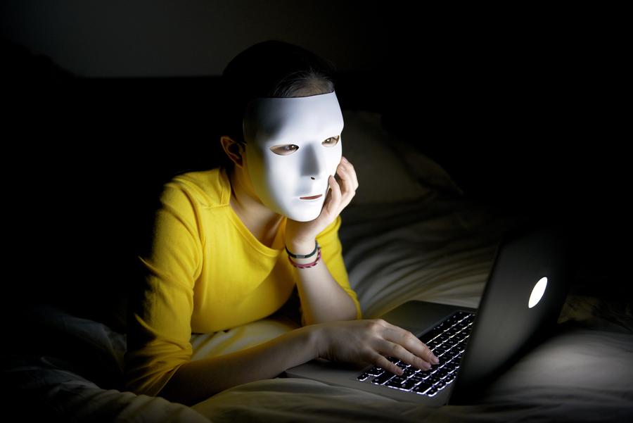 Hurtcore Porn and the Dark Web: Why We Need an Ethics of Technology ...