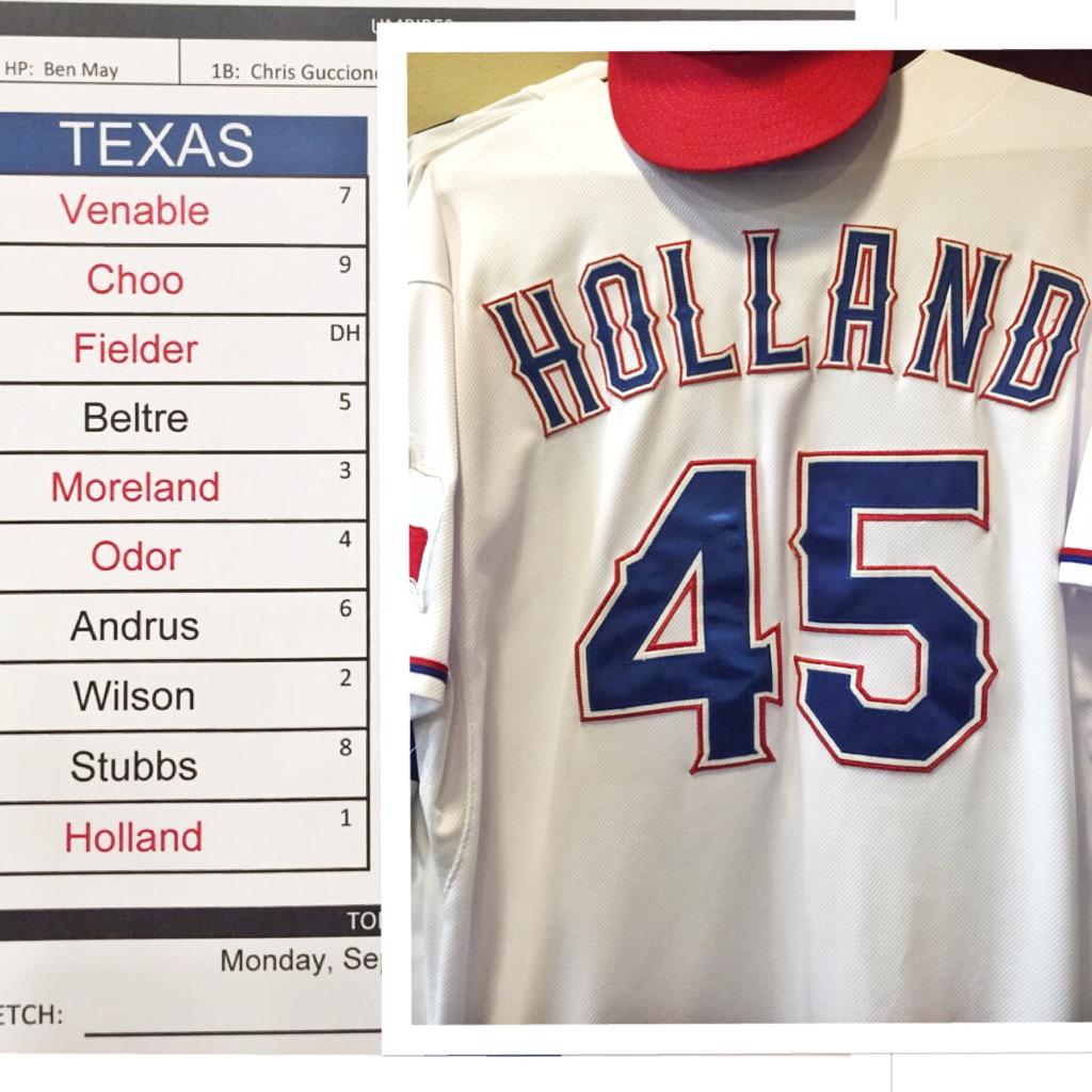 SEA@TEX 추신수 응원방 1 : MLBPARK