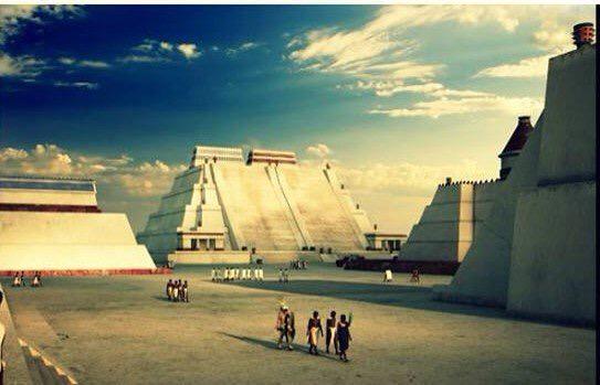 Teocalli : Últimas noticias y actualidad en vivo - Scoopnest