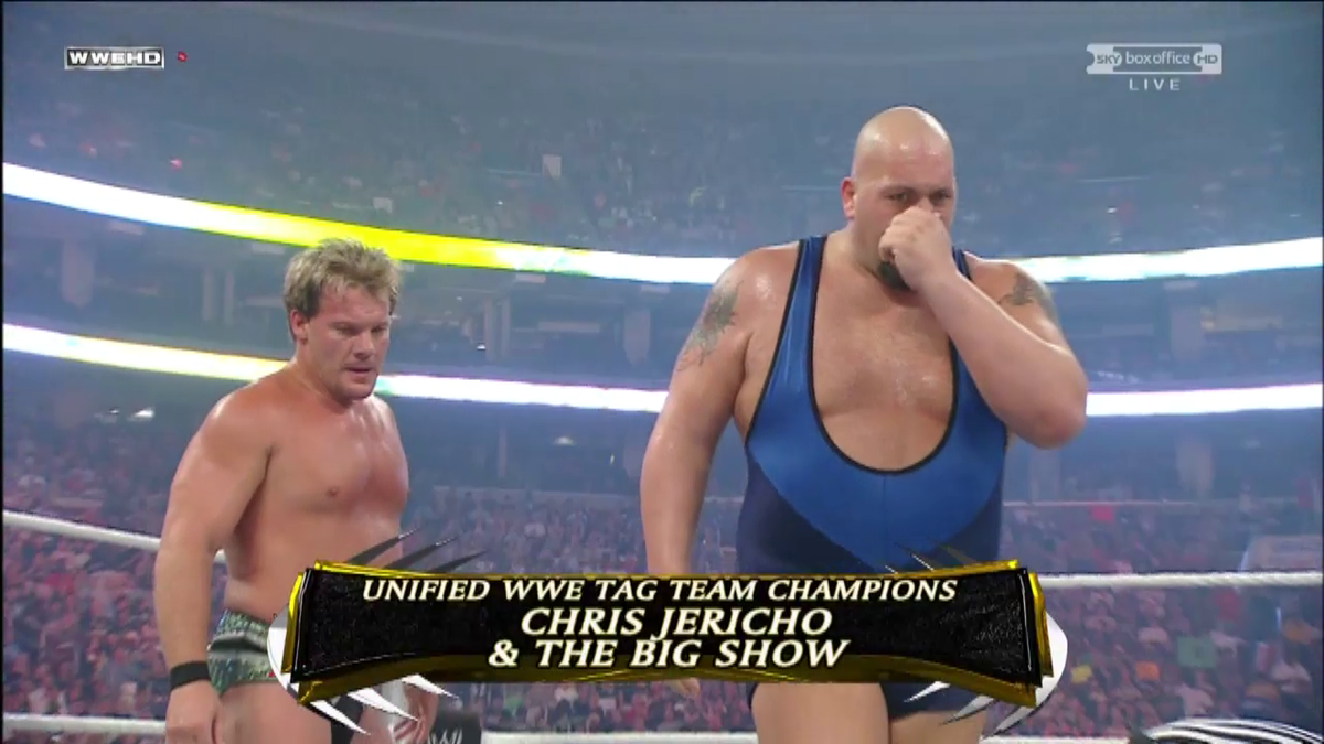 Big Show 2009