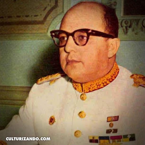 Muere Marcos Pérez Jiménez : Últimas noticias y actualidad en vivo ...