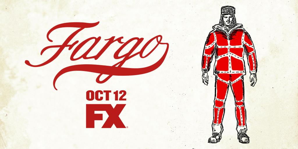 Fargo Poster Fx