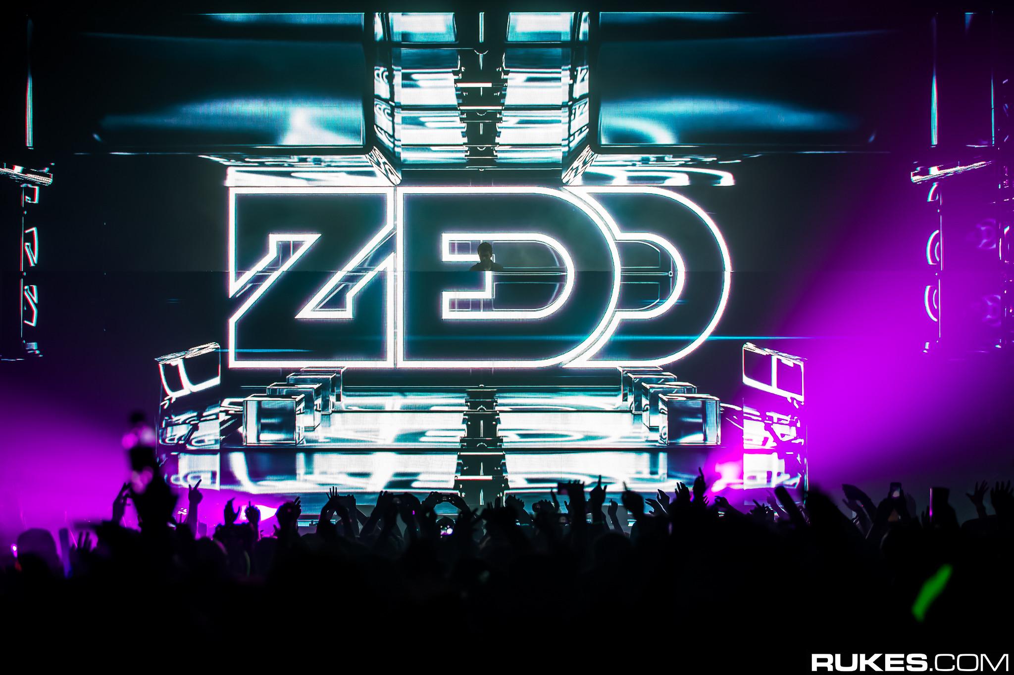 Zedd Logo